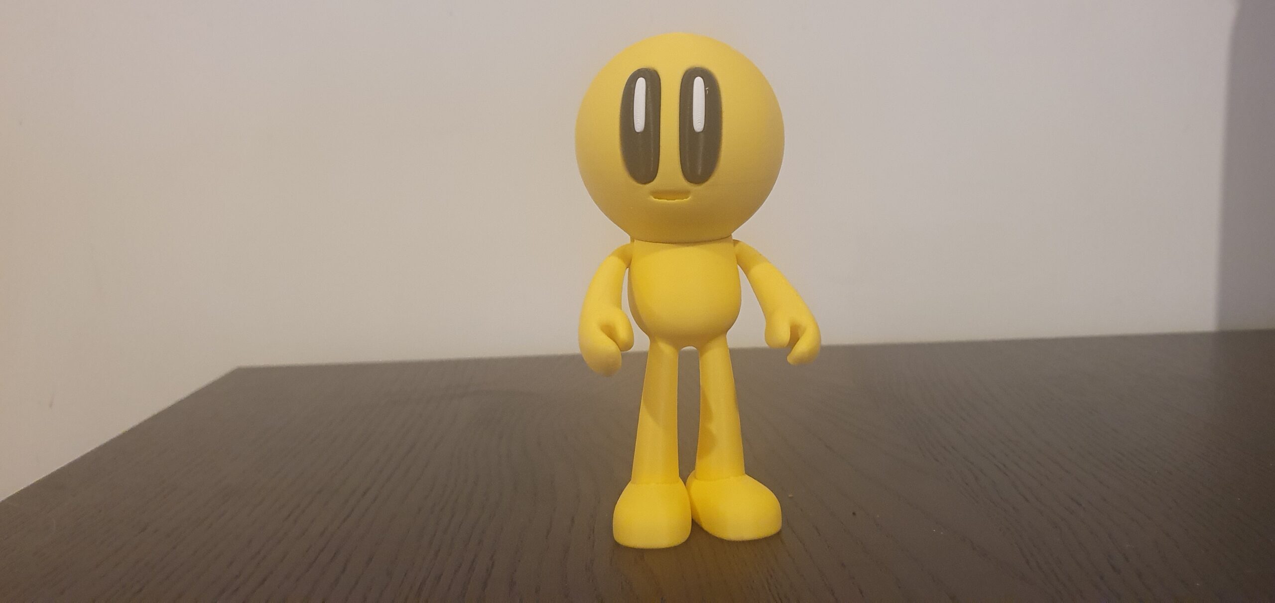Blob People – Layer Upon Layer